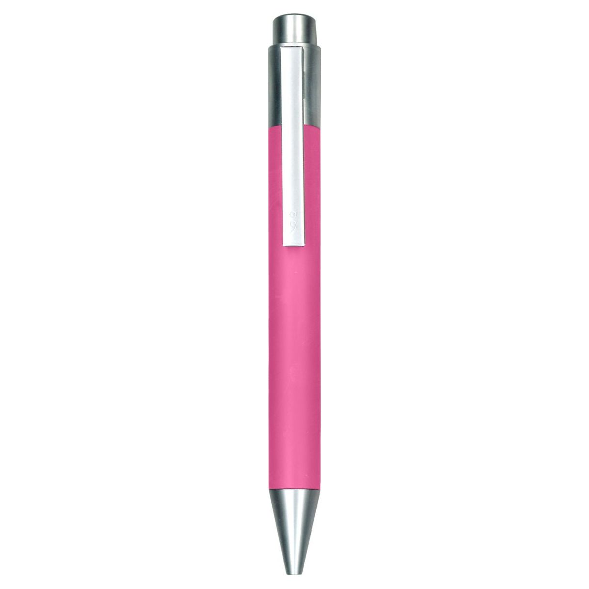 Semikolon Fuchsia Ballpoint Pen – JAX Pens