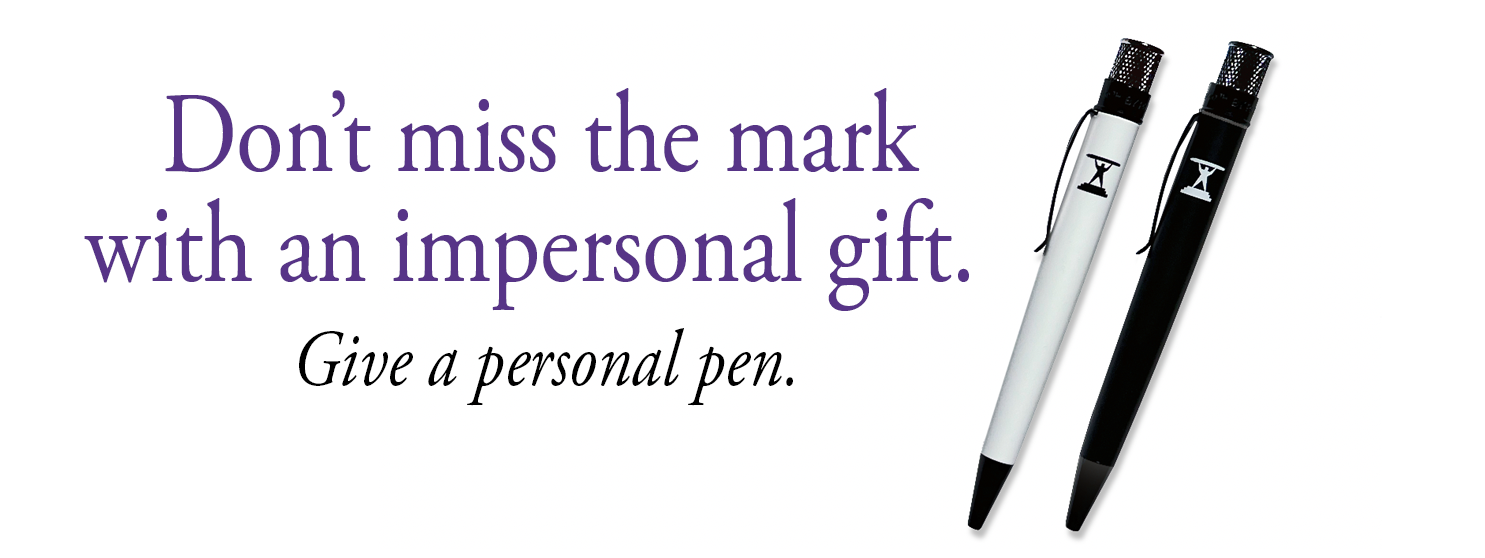 JAX PENS – JAX Pens