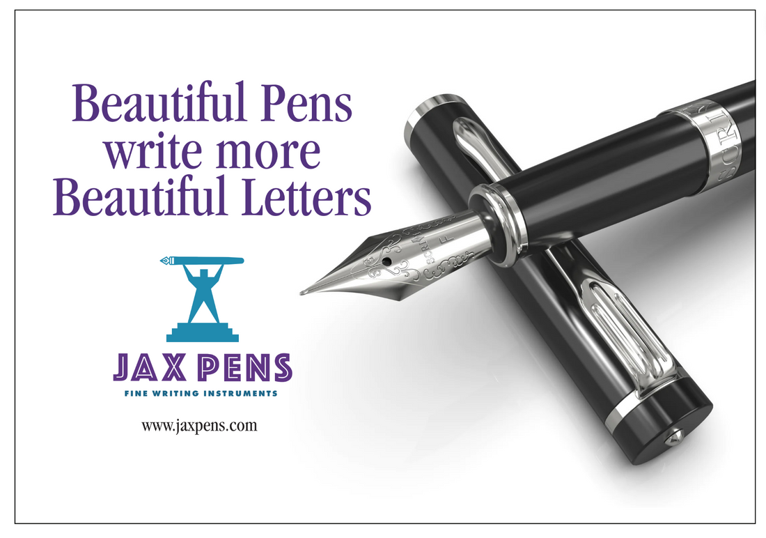 JAX PENS – JAX Pens